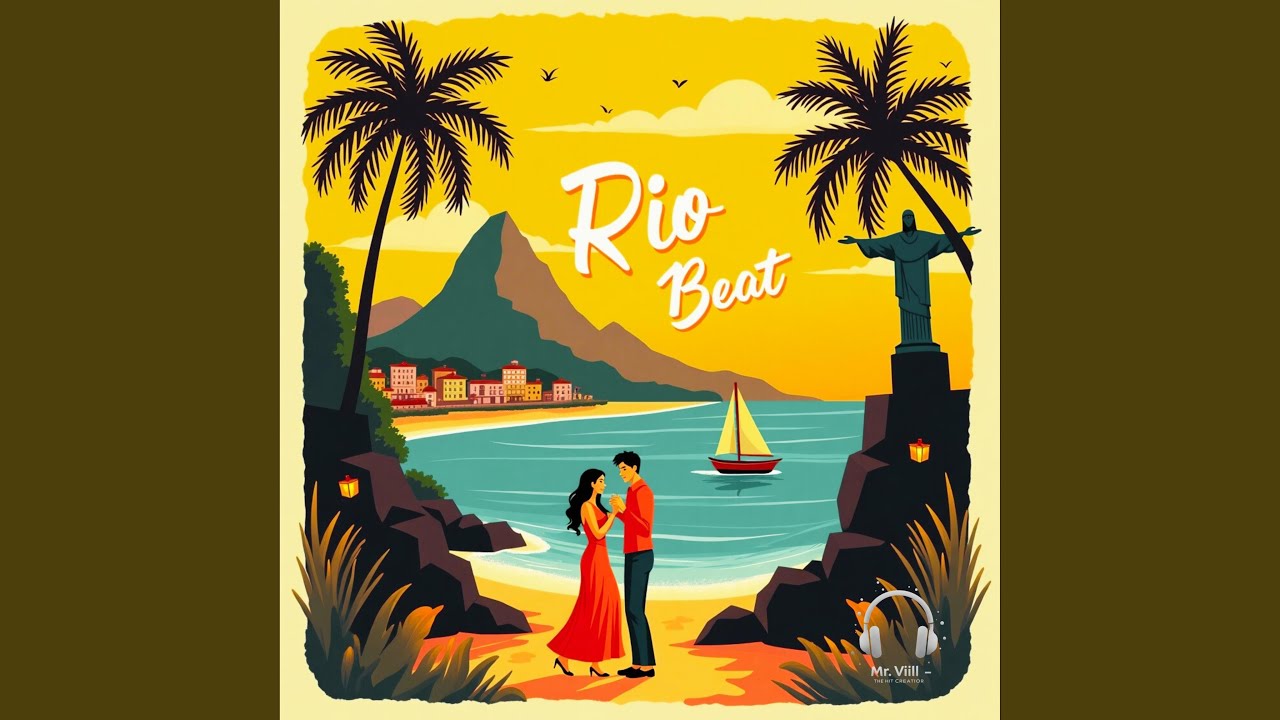 Rio Beat - YouTube