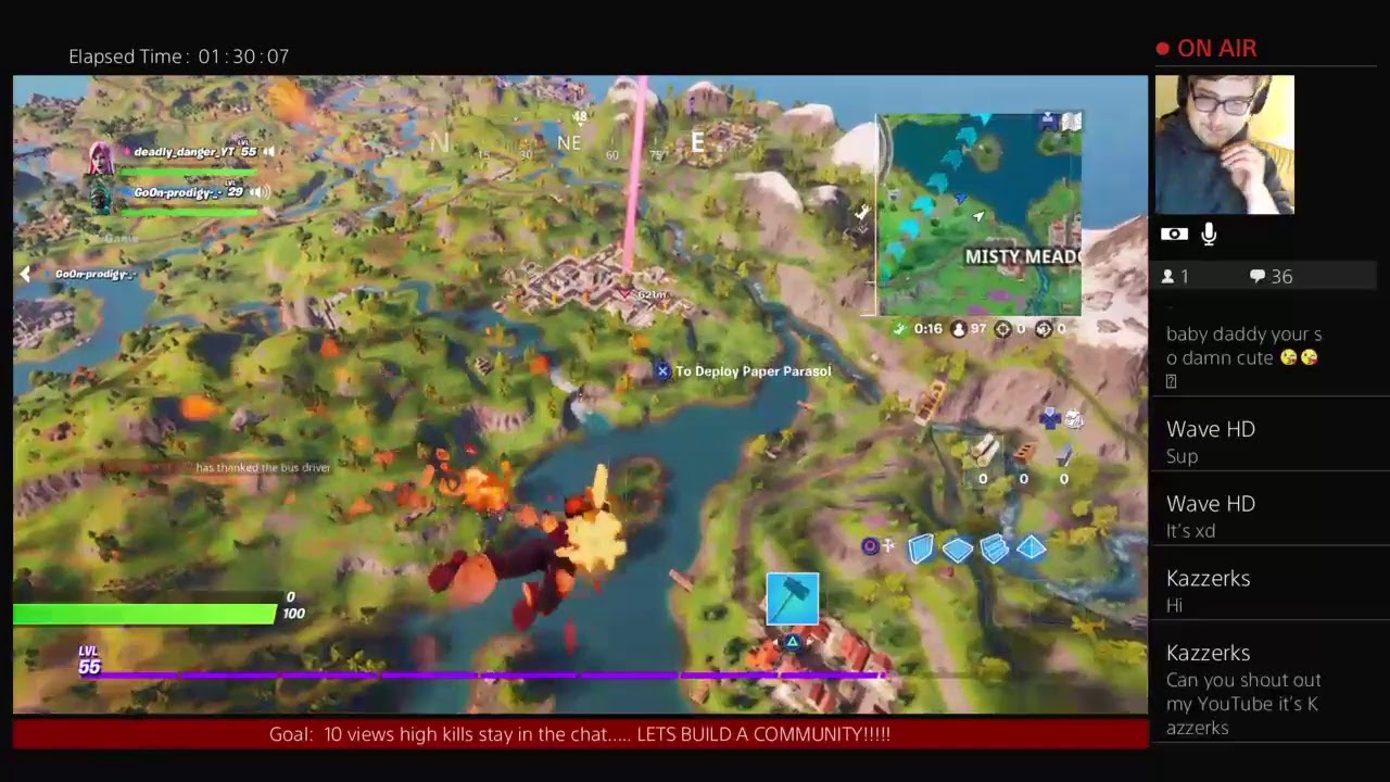 After dark smokin new ogkb(Kush breath) strain - YouTube