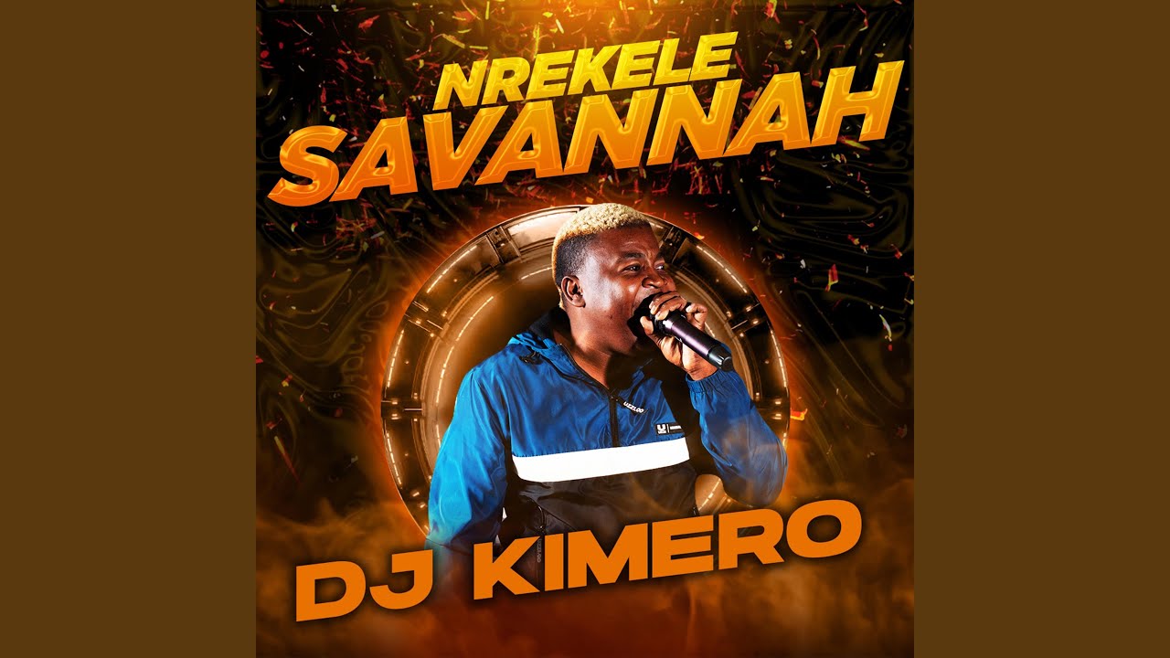 LECKZITO VOCAL KIMERO - YouTube