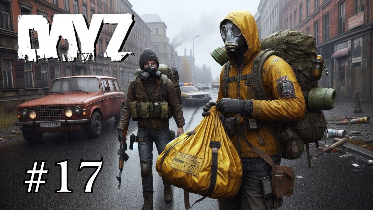 On reloot Topolin et on continue ! (Toujours pas de carte du bunker ...