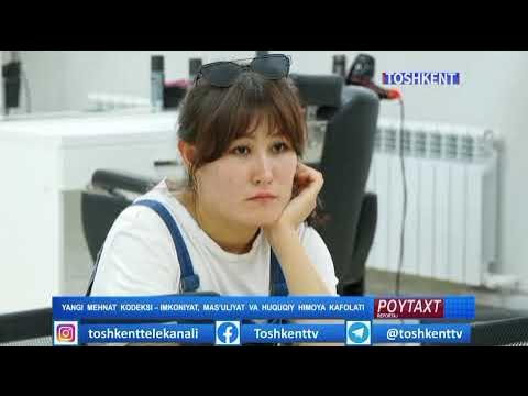 ⚡️OAV biz haqimizda - YouTube