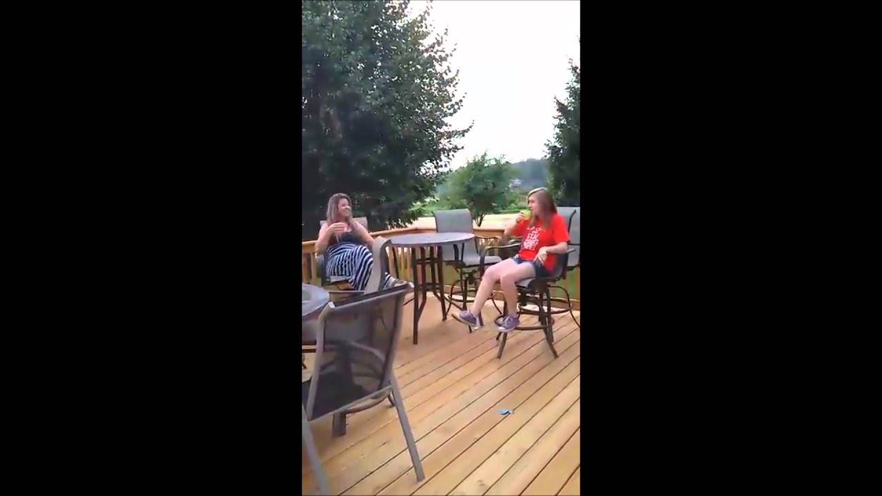 The Curse of the Nae Nae - YouTube