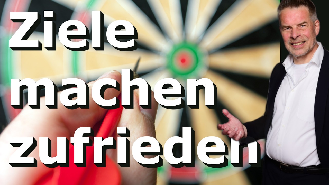 High Performance Cycle nach Locke und Latham - YouTube