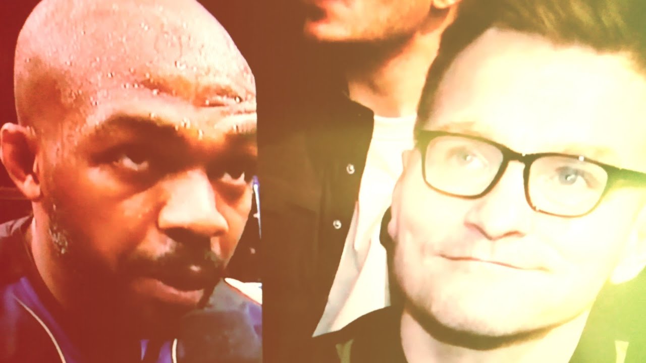 Fights After UFC 285 - YouTube