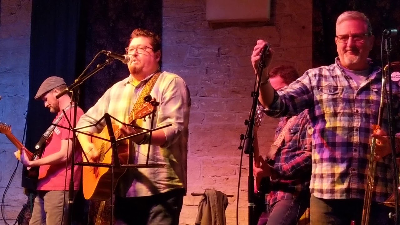 Celebrating the Big Life of Michael Heaton - YouTube