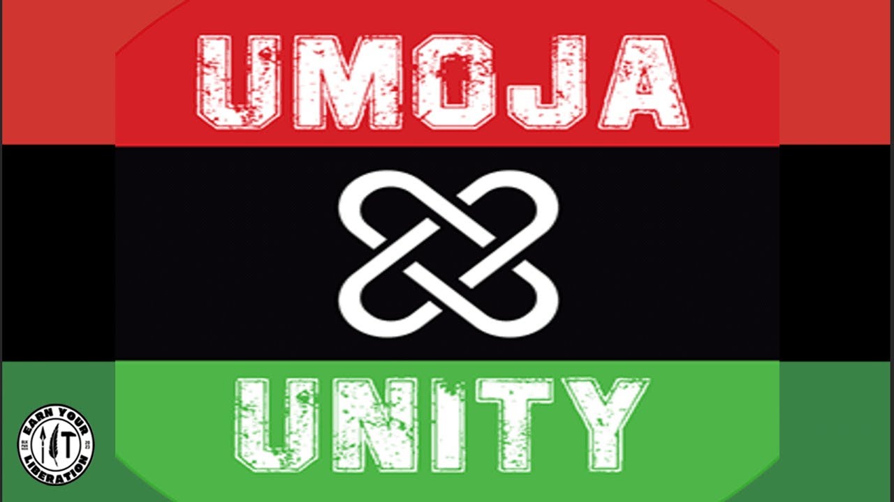 Umoja (Unity) and Methods - YouTube