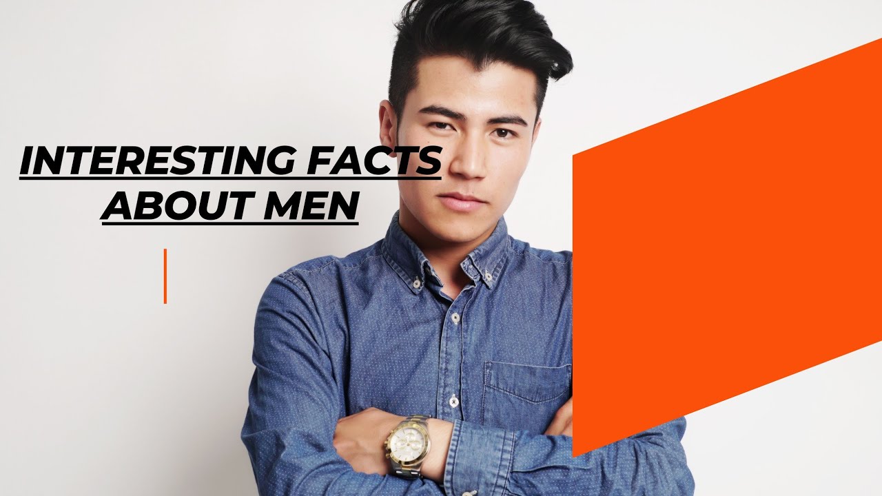 14 Interesting Facts About Men Every Men Should Know part 1 YouTube 14-interesting-facts-about-men-every-men-should-know-part-1-youtube