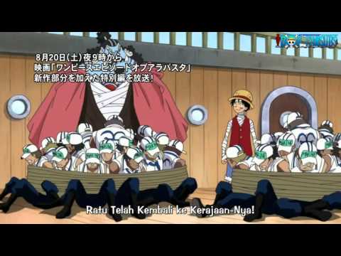 [IDOP]One Piece 509[720p][B7DE4A97].004.mp4 4/4 - YouTube