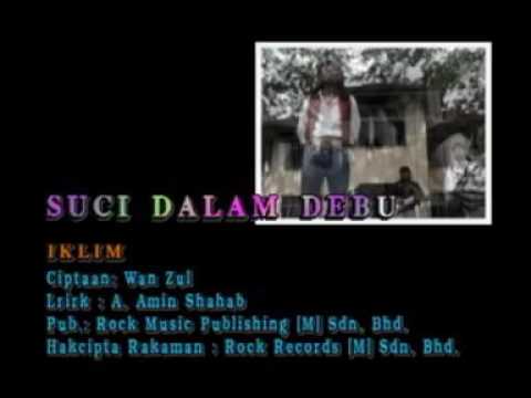 Sallem Iklim [ Suci Dalam debu ]