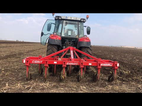 MASSEY FERGUSON 5713s FARKIYLA