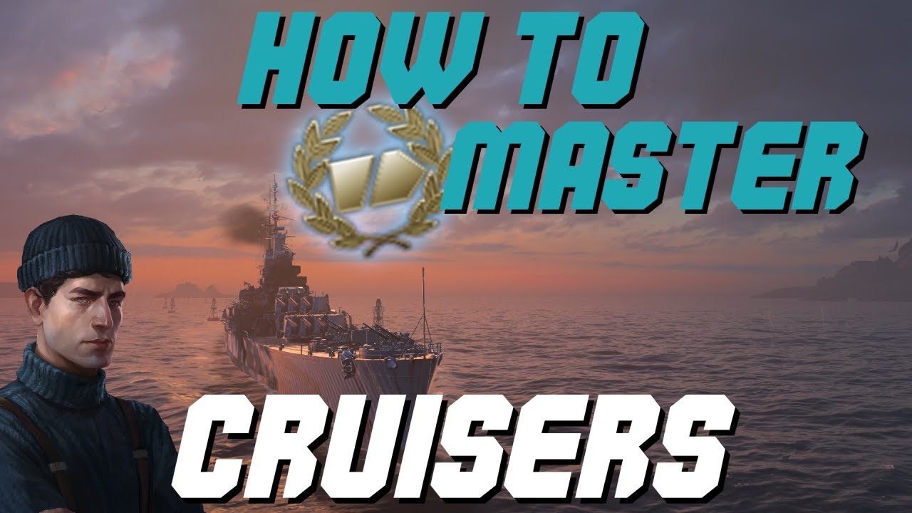 How To: Master Cruisers - Introduction to the Cruiser Class - YouTube