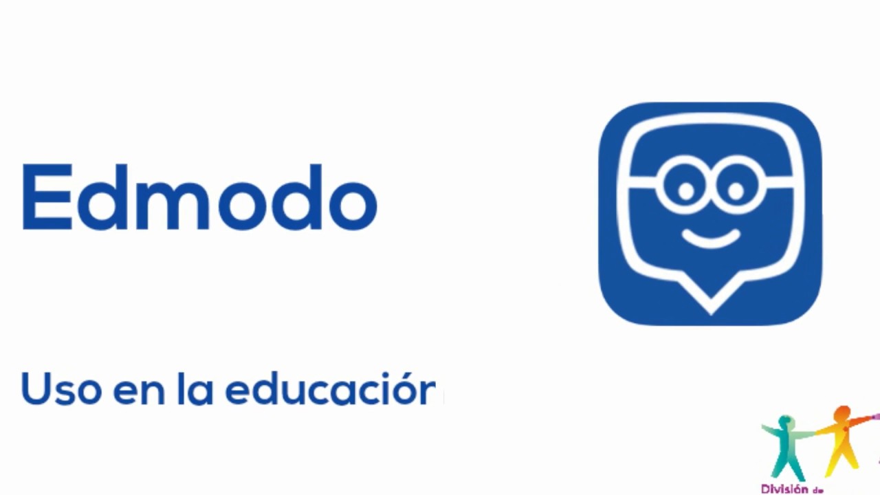 Uso de Edmodo en la educación - YouTube