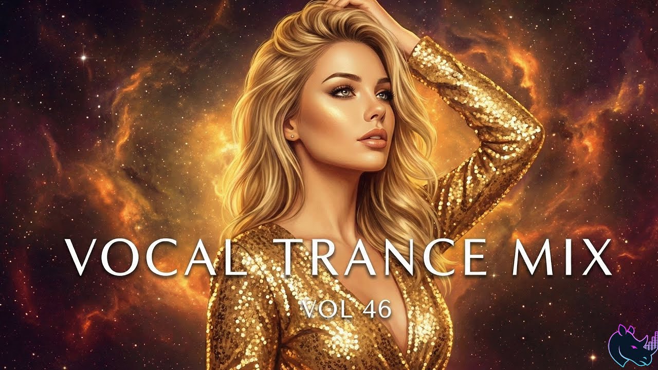 Best Vocal Trance Mix Vol.46 💫 | Euphoric & Uplifting Female Vocals ...