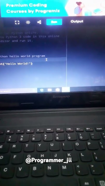 Python Program 😇😇 Pythonwebdev Htmlcssjavascript Coding C Pythonwebdev C 