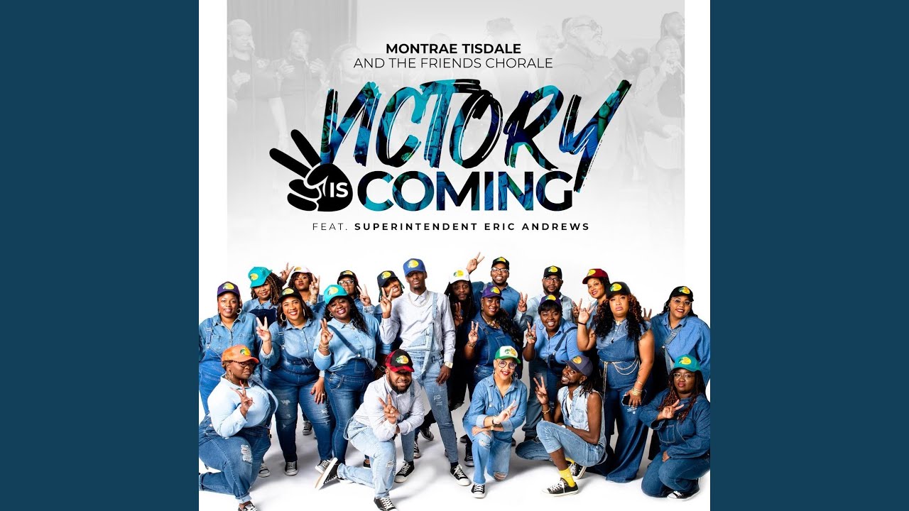 Victory Is Coming (Live) - YouTube Music