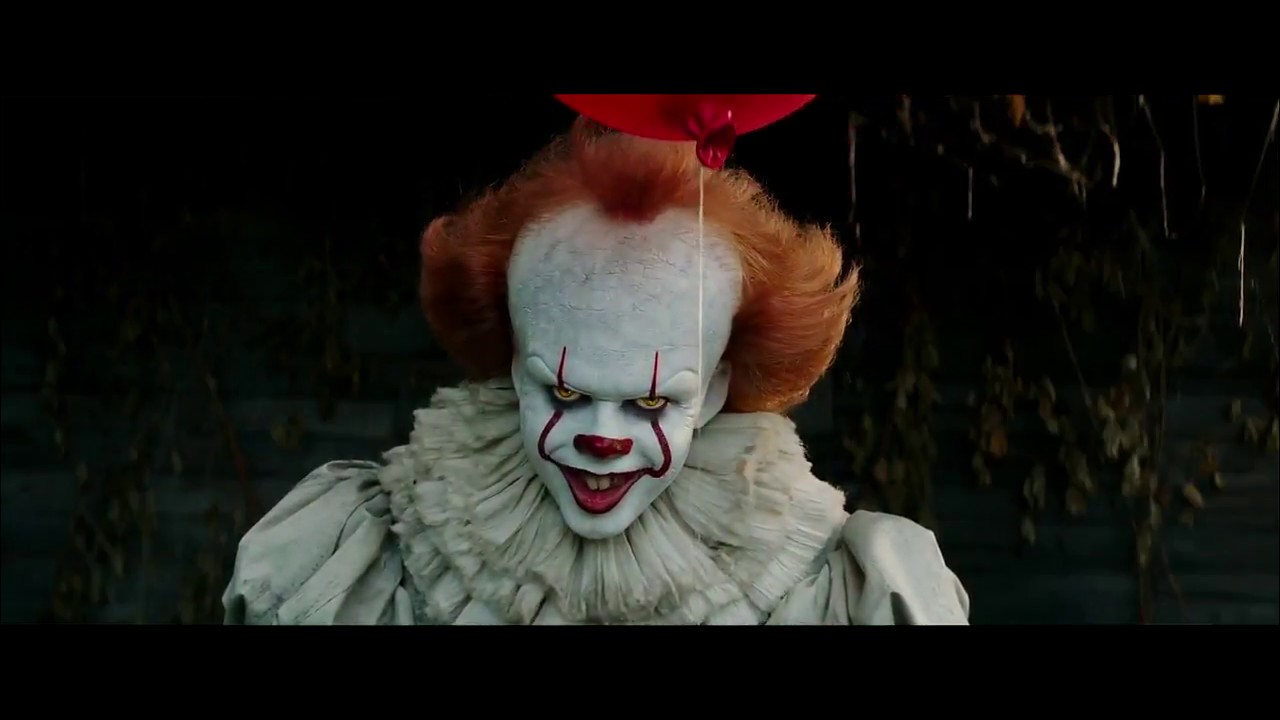 O- It - Türkçe Dublaj (cüzamlı sahnesi) It - Leper man scene - YouTube