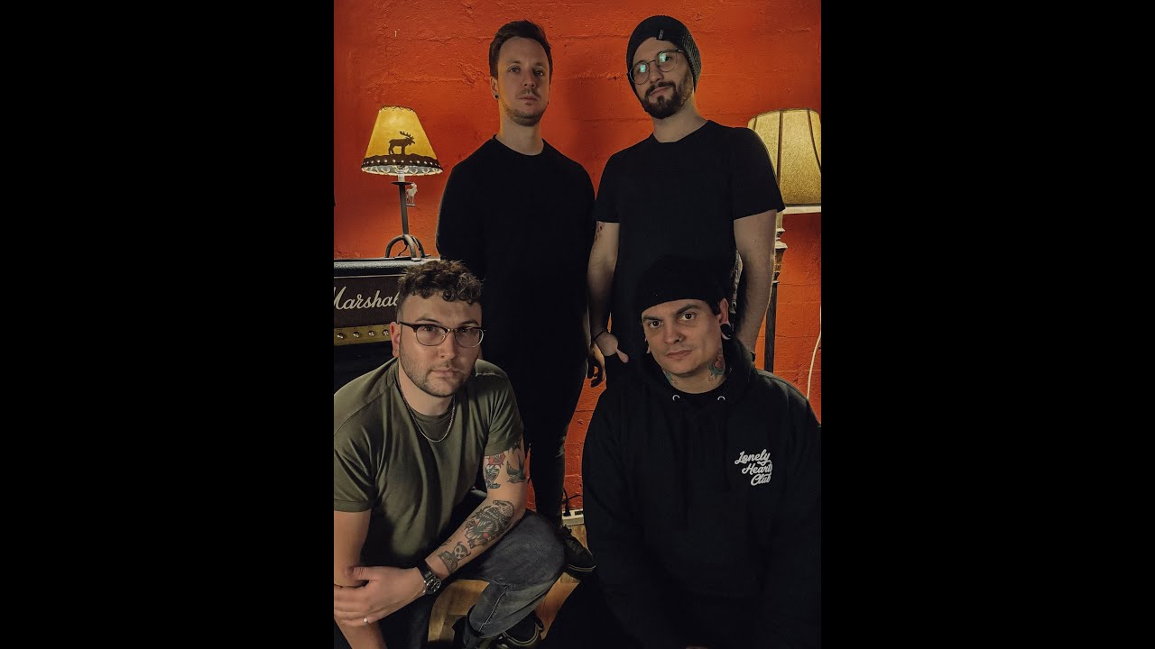 The Downcast - Save Yourself (Official Music Video) - YouTube