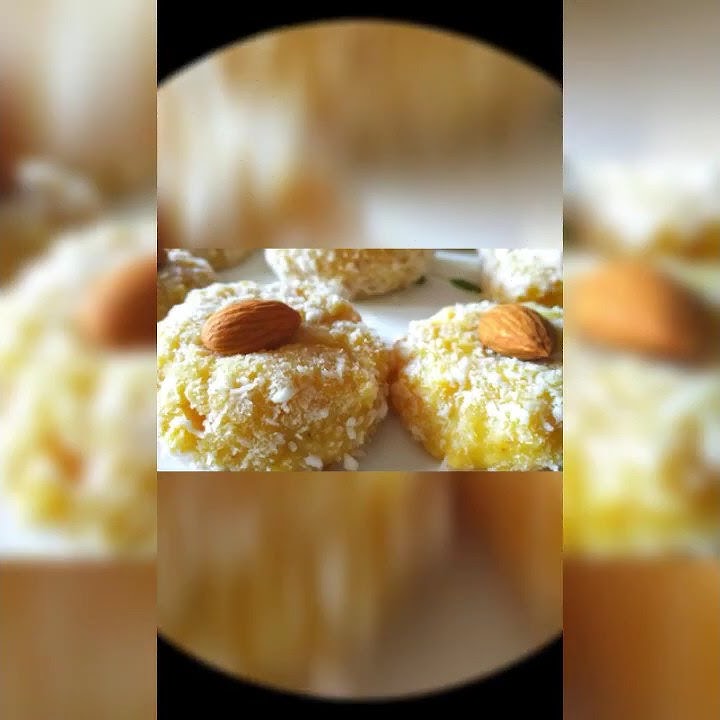 9 Easy Sweets Recipes for Navaratri 🙏 Recipes available on my channel #navaratri #Dussera # ...