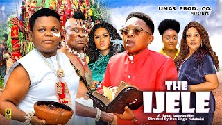 The Ijele Season 7 Osita Iheme Chinedu Ikedieze 2024 Most Anticipated ...