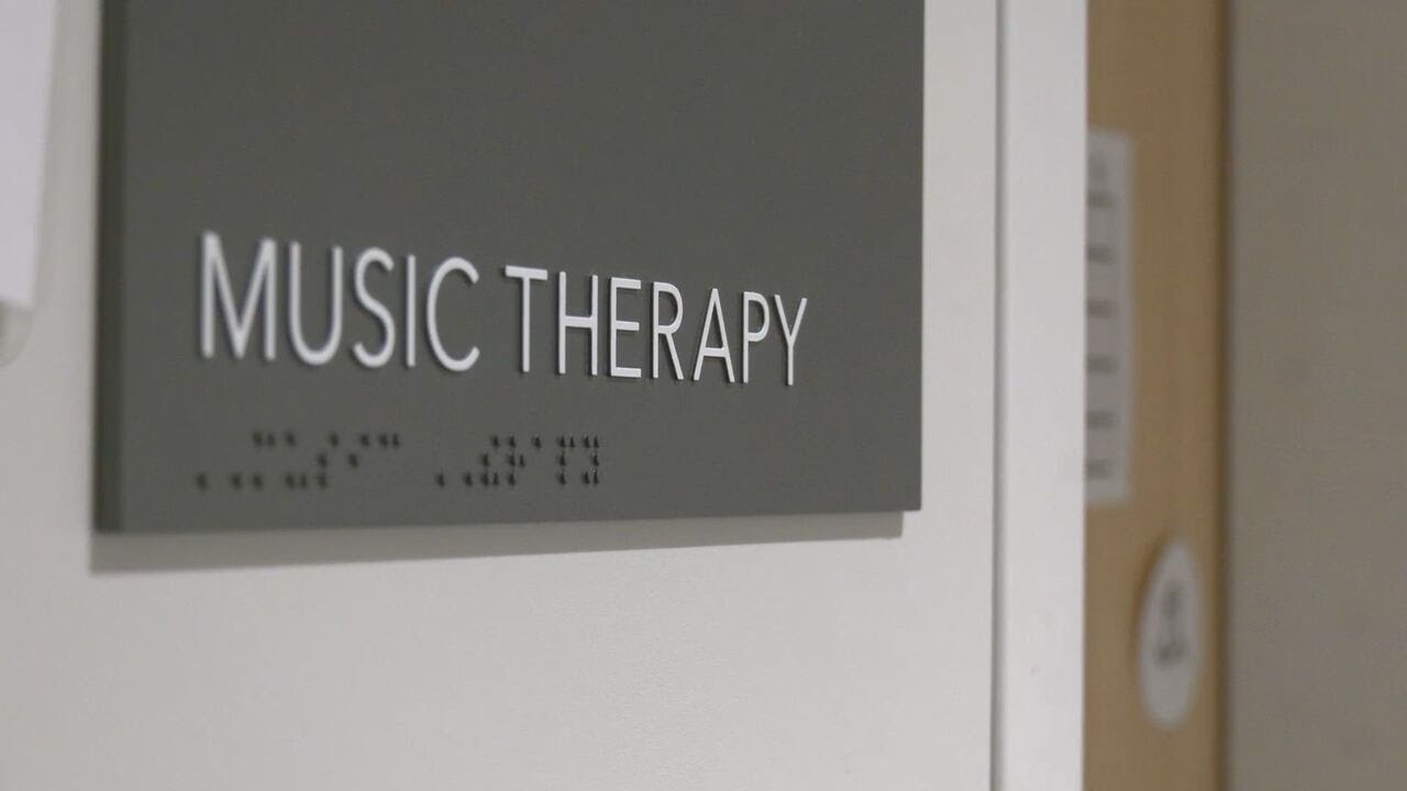 Keeping the Beat Pt. 1: What is music therapy and how does it help the ...