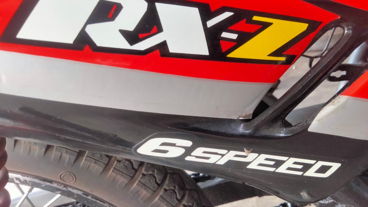 BUKA BERSAMA YAMAHA RXZ RZR Bintang tamu RGR SUZUKI - YouTube