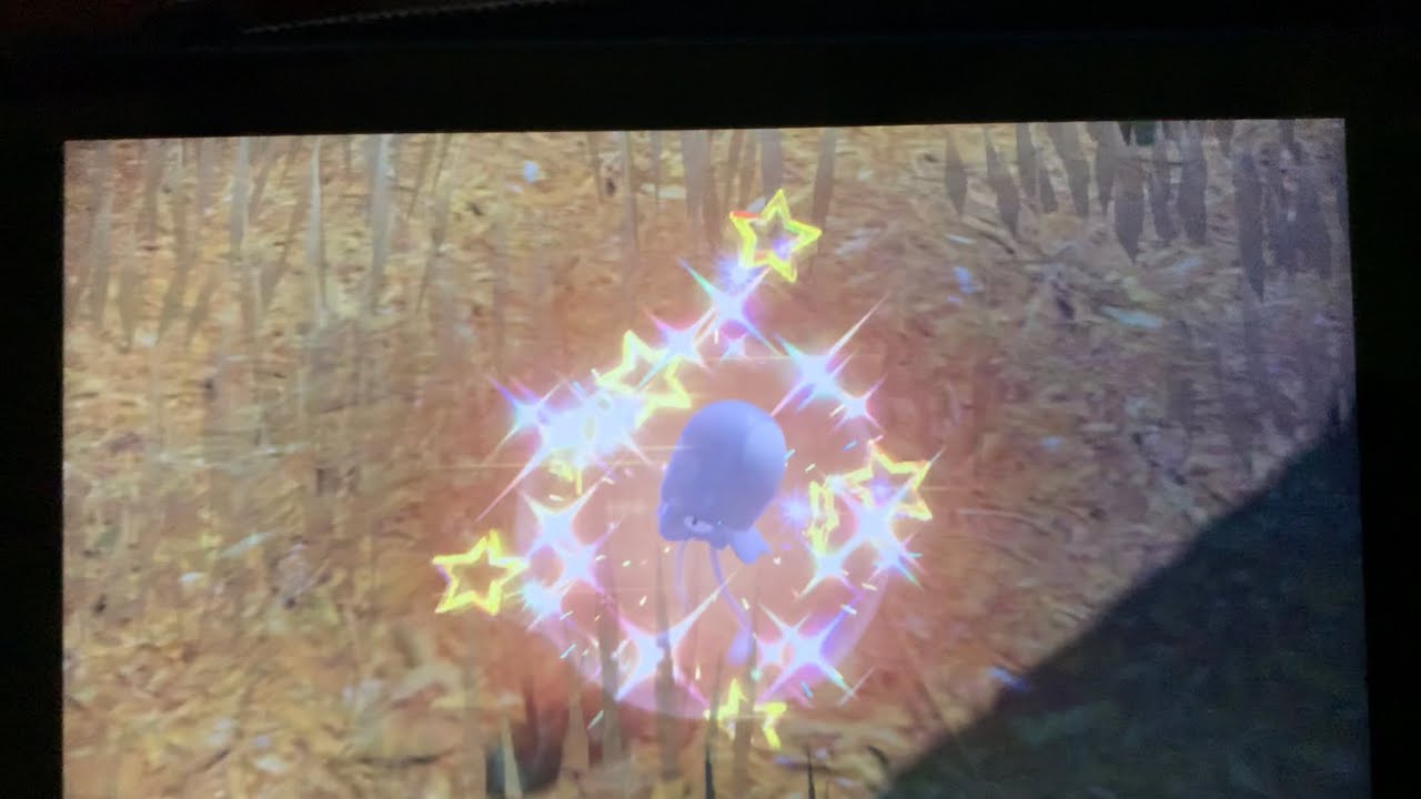 SHINY TOEDSCOOL IN POKÉMON SCARLET!! #pokemon #shinypokemon # ...