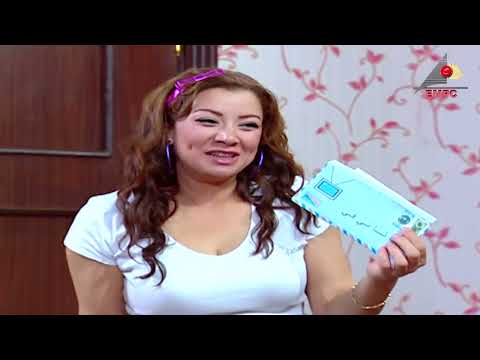 جواب تهديد من مني الشاذلي راجل و6 ستات