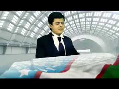 SHAHZODBEK XODJAKOV O'ZBEKISTONIM ШАХЗОДБЕК ХОДЖАКОВ УЗБЕКИСТОНИМ