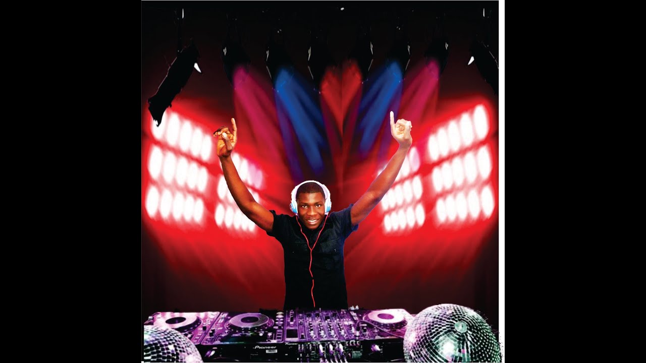 rambo kanambo instrumental by dj vycas - YouTube