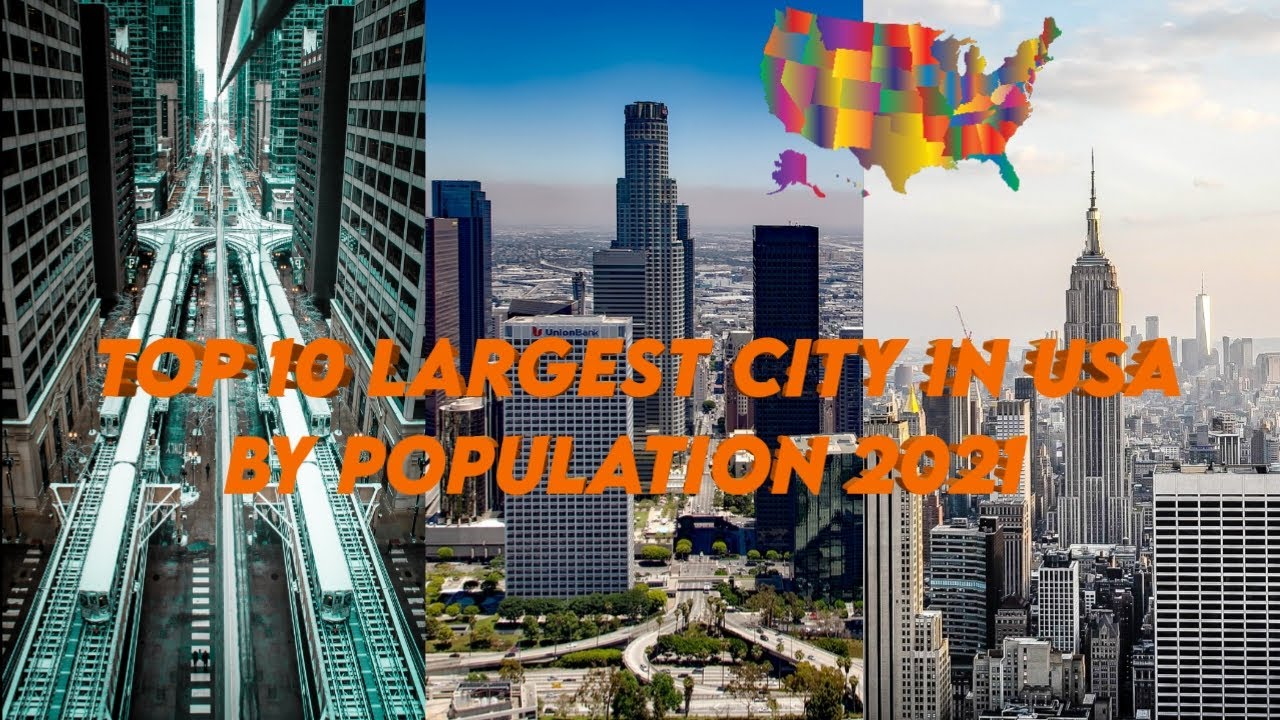 Top 10 Largest City In Usa By Population Biggest America Unbelievable top-10-largest-city-in-usa-by-population-biggest-america-unbelievable