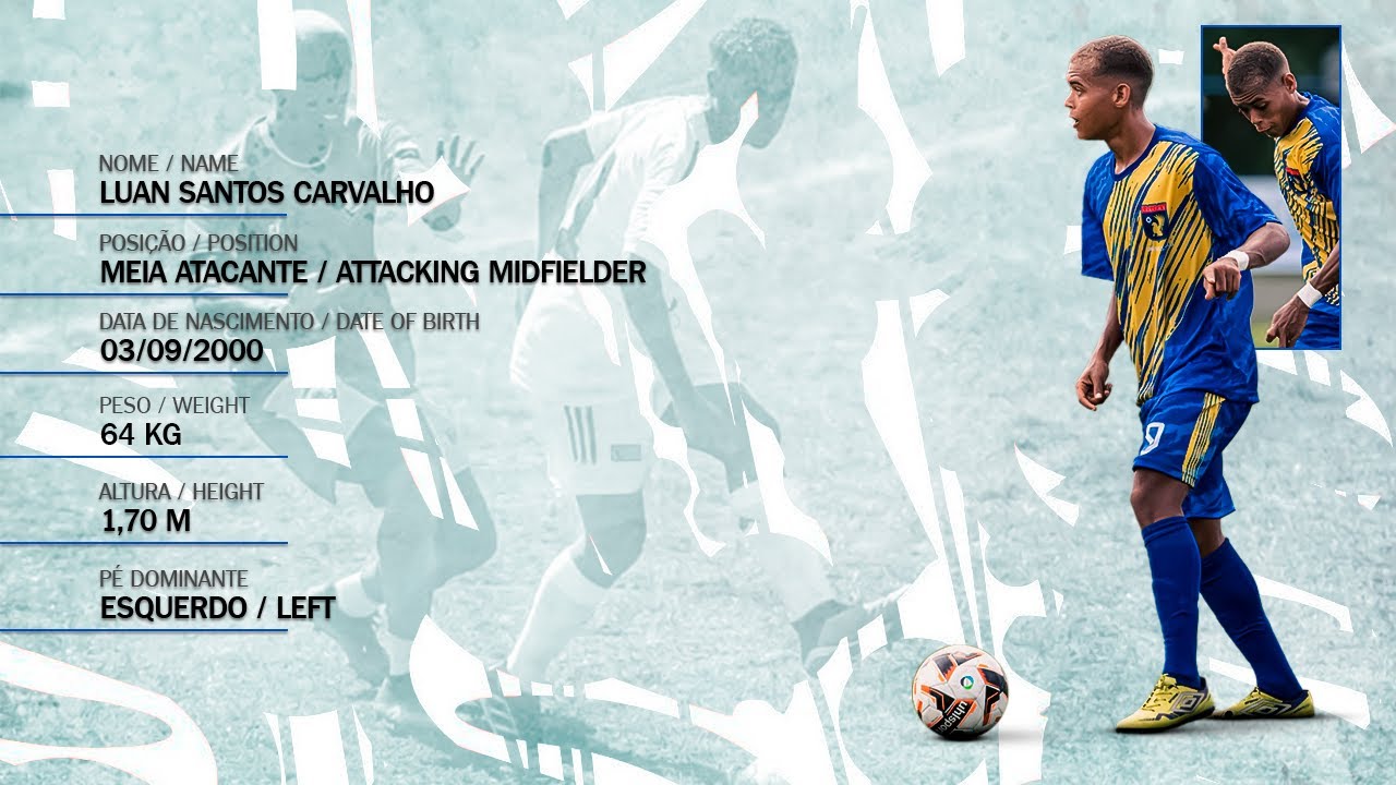 DVD LUAN CARVALHO - YouTube