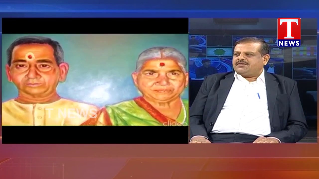 20190622 T News Study Guide Principal, MREC(A) Dr S Sudhakara Reddy ...