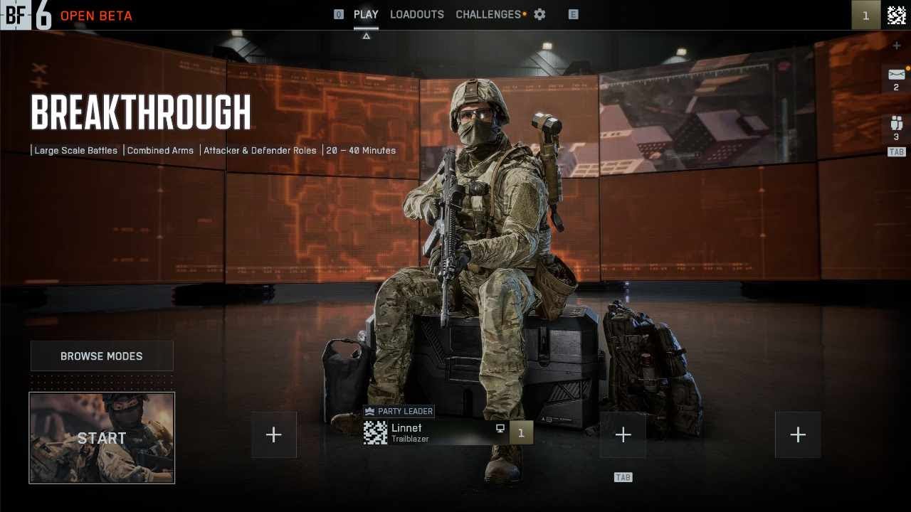 How To Enable/Disable Future Frame Rendering Battlefield 6 - YouTube