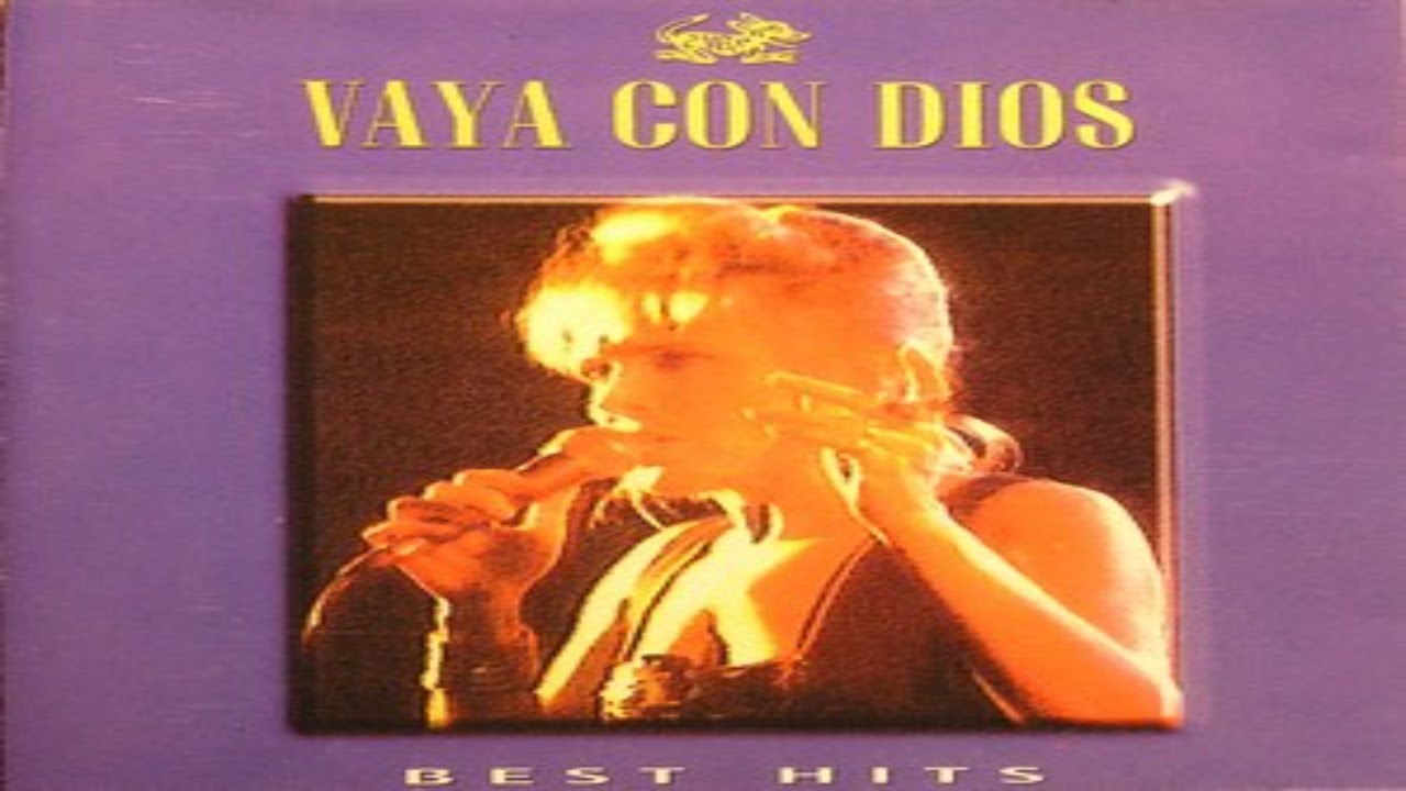 Vaya Con Dios - Best Hits 1988 - 1994 (1994) - YouTube