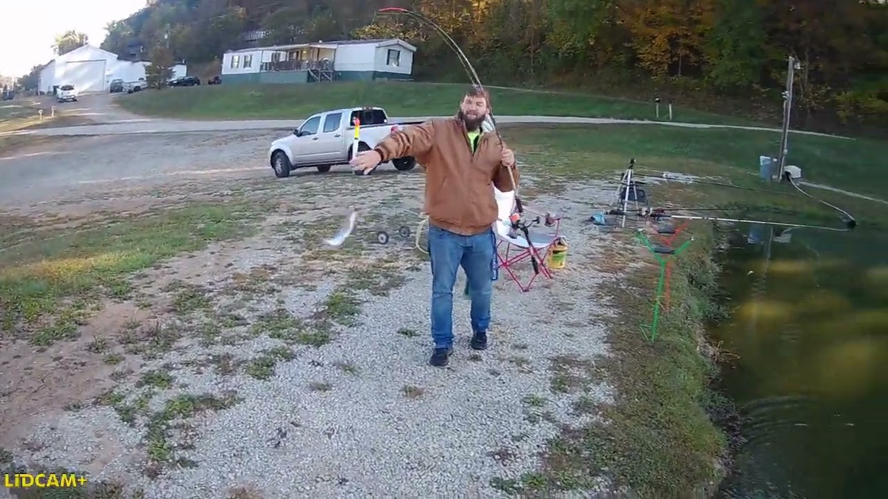 See You Next Year Sky Lake - Pay Lake - YouTube