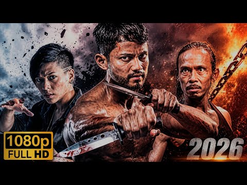 Rise Of Killer - (2026) _ Full HD 1080p _(Imetafsiriwa Kiswahili Na Dj Murphy ) #swahilimovies