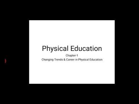 Class-11,Chapter-1(PHE),Part-3 - YouTube