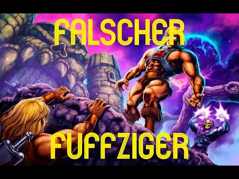 Fips packt aus! Masters of the Universe Origins Cartoon Collection ...