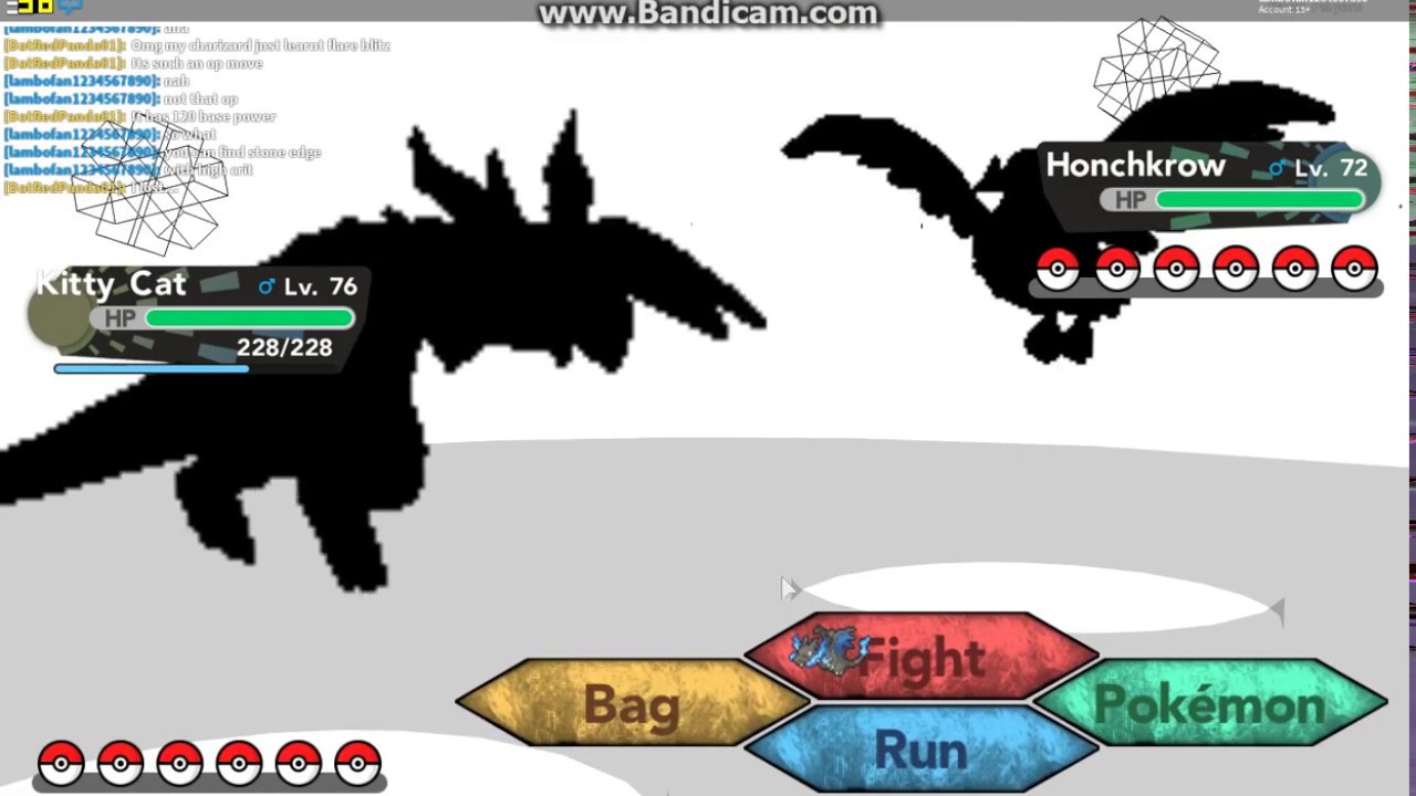 Pokemon Brick Bronze Vs. Zeek (Frostveil City Gym Leader) - YouTube