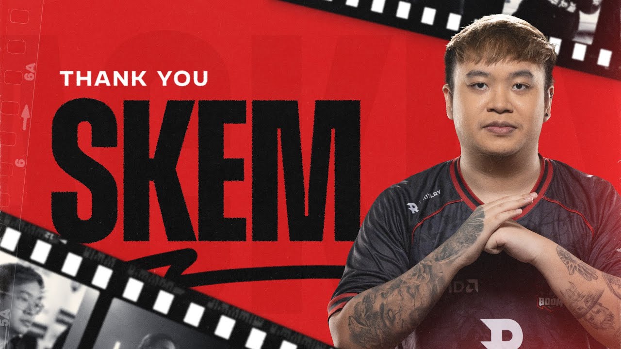 GOOD LUCK SKEM - YouTube