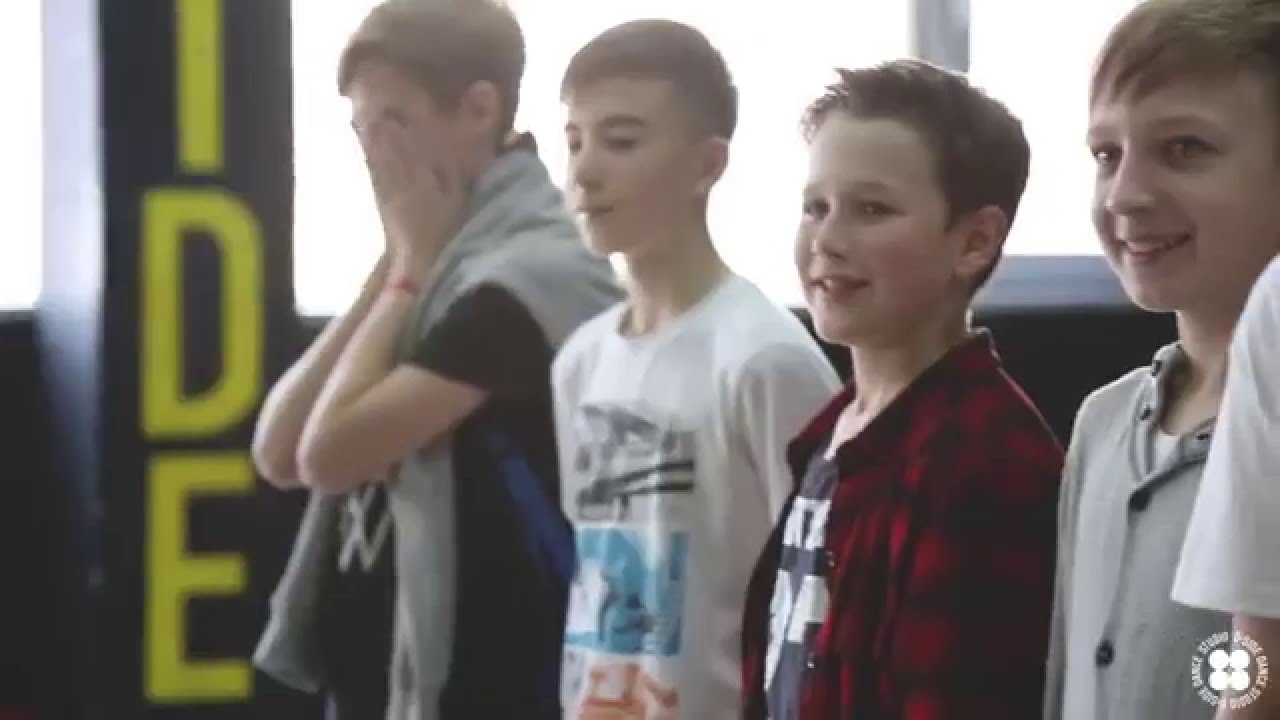 Dside Band | casting | D.side dance studio - YouTube