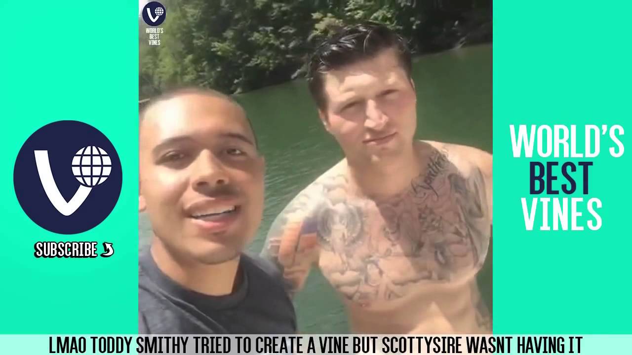 NEW BEST VINES OF JUNE 2015 = Part 15 w Captions = June 2015 VINE ...