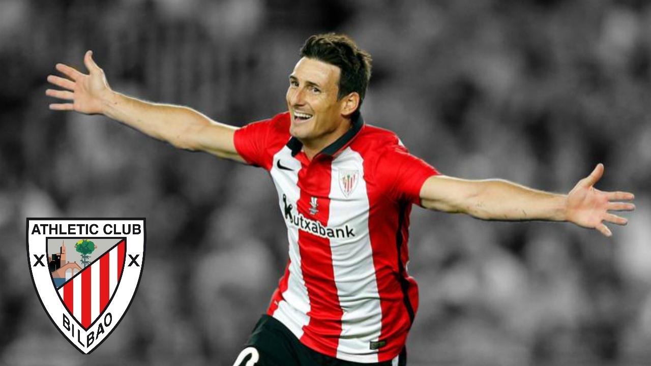 Aritz Aduriz Goals/Skills/Assits 2016-2017 HD - YouTube