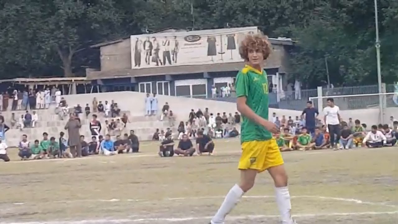 ayun U16 vs Drosh U16 || final match -penalty shoutout || malik saad ...