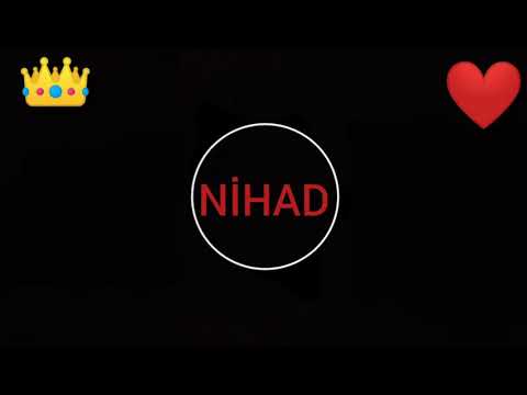 Nihad adnan mahnısı cox gəşəy