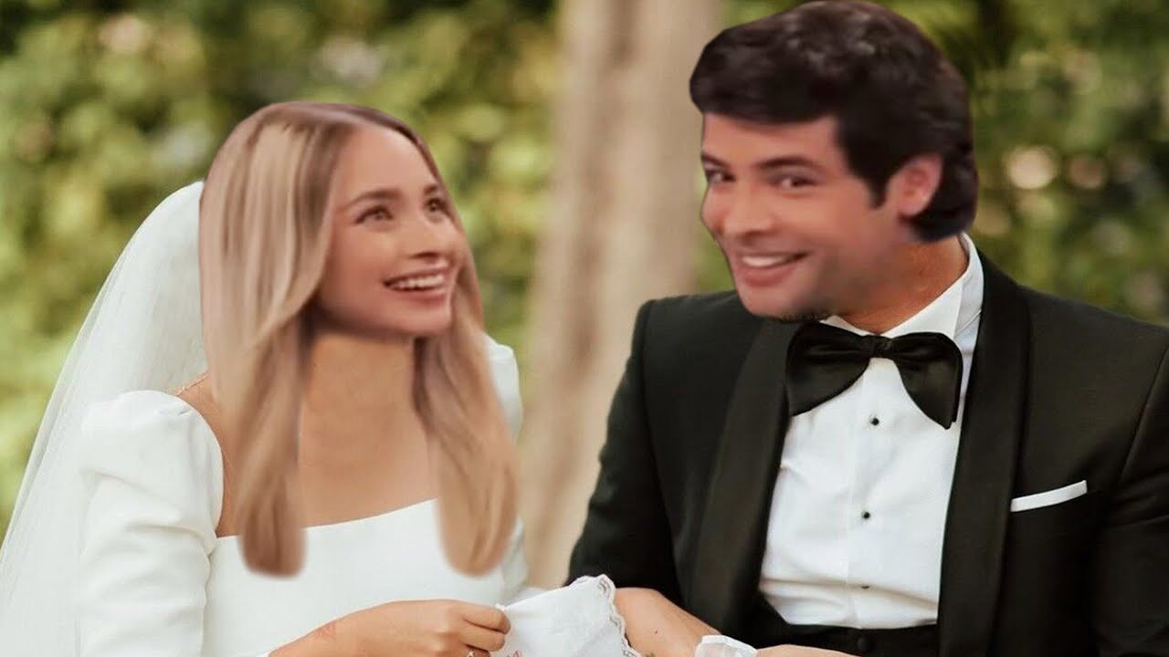 ASI SERA EL FINAL EL ANGEL DE AURORA EN EXCLUSIVA - YouTube