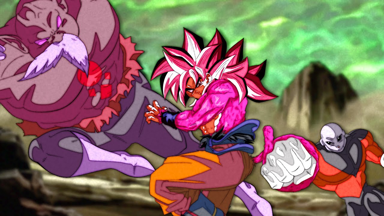 What if Goku was BETRAYED and TRAPPED in the Time Chamber? - PART 10 ...