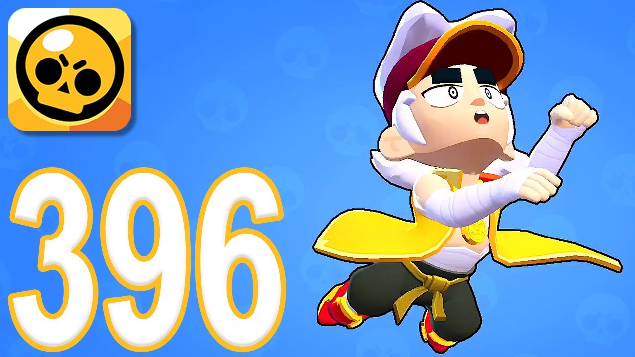 Brawl Stars - Gameplay Walkthrough Part 396 - Furious Fang (iOS ...