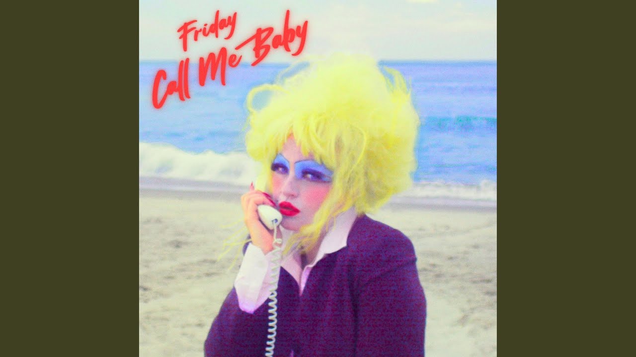 Call Me Baby - YouTube