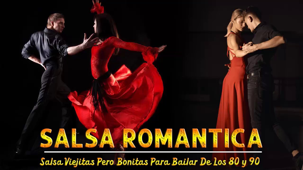 Colección de Salsa Viejas Canciones y Hermosos Todos Los Tiempos ...